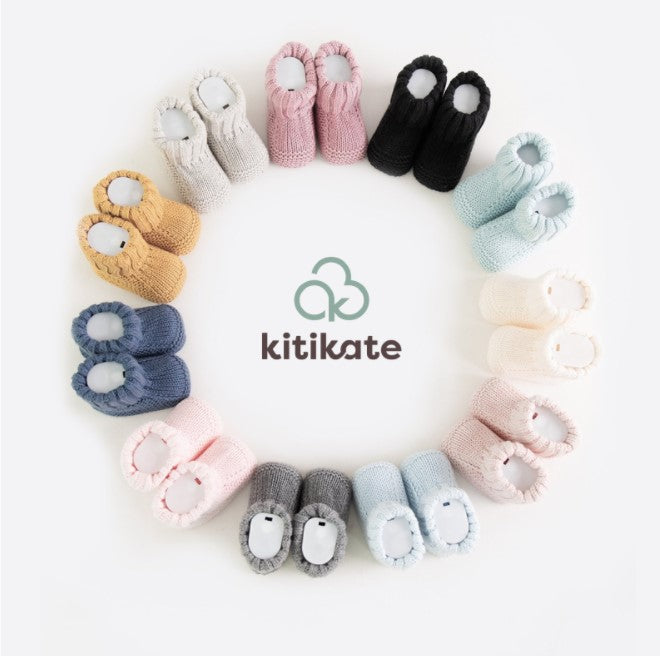 Booties – kitikate.uk