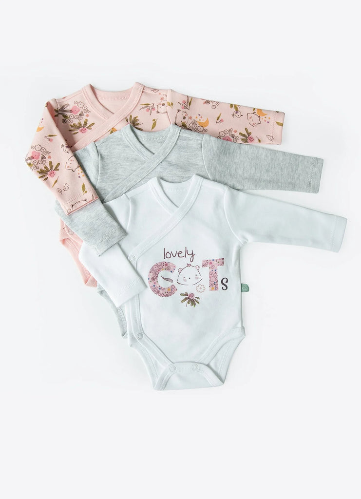 Kitikate UK - GOTS Certified %100 Organic Cotton Baby & Kids Clothing ...