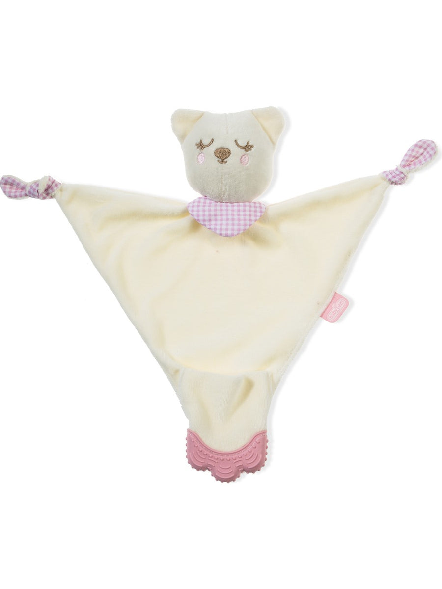 Baby Avocado Sleepbuddy With Teether – kitikate.uk