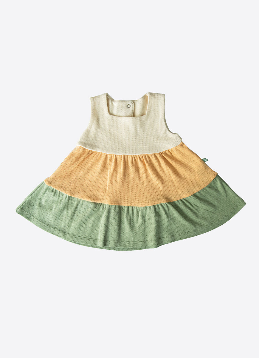kitikate Organic Jimo Dress - S39654 – kitikate.uk