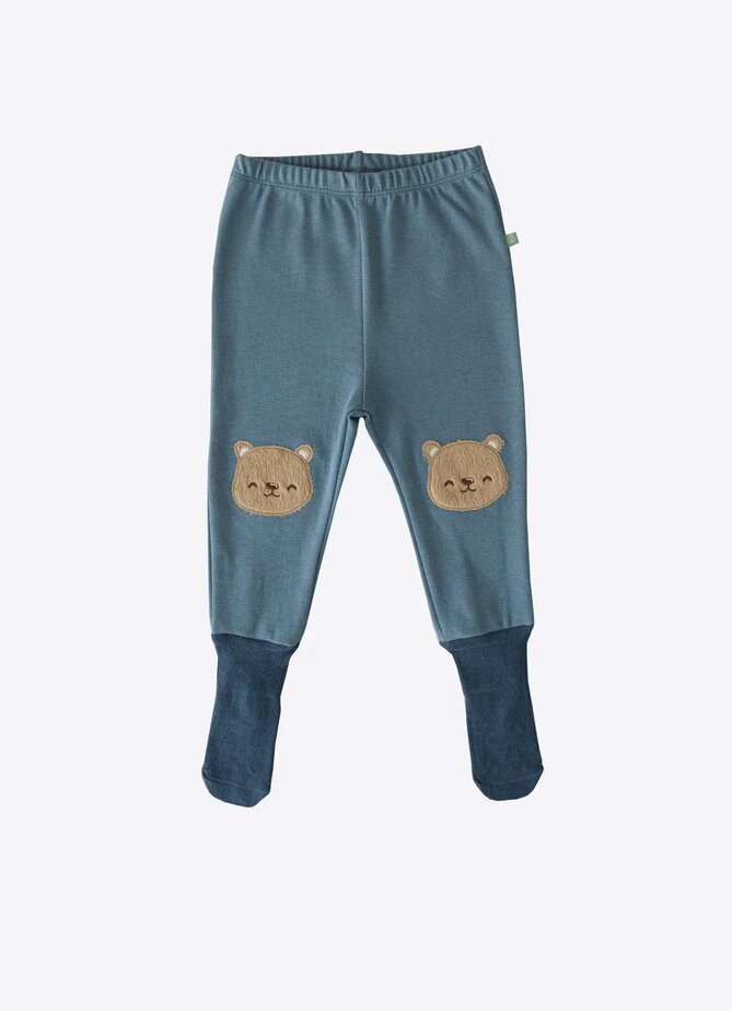 kitikate Organic Flex Pantsocks - S12145 – kitikate.uk