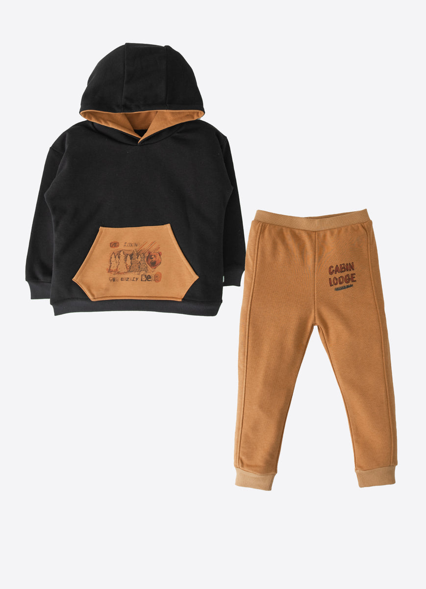 kitikate Organic Moko 2-Piece Set - S74980 – kitikate.uk