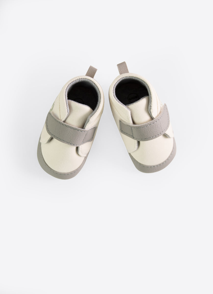 kitikate Basic Velcro Baby Shoes - S91267 – kitikate.uk